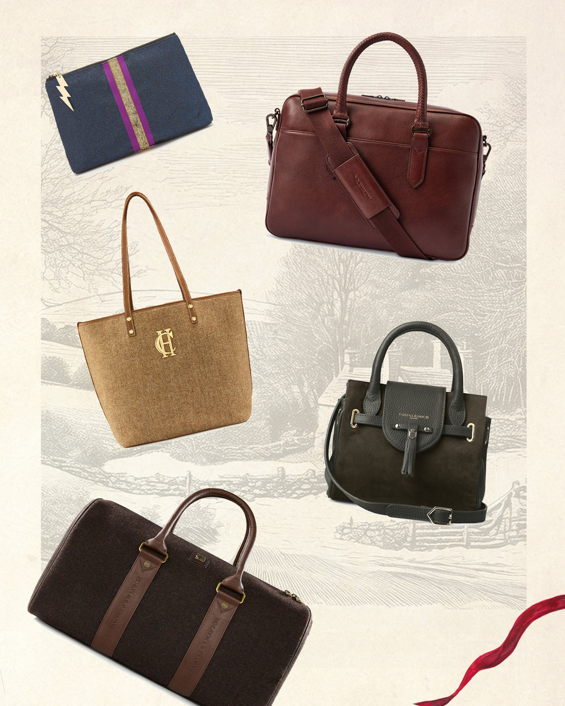 Landmark Stores | Country Clothing & Footwear