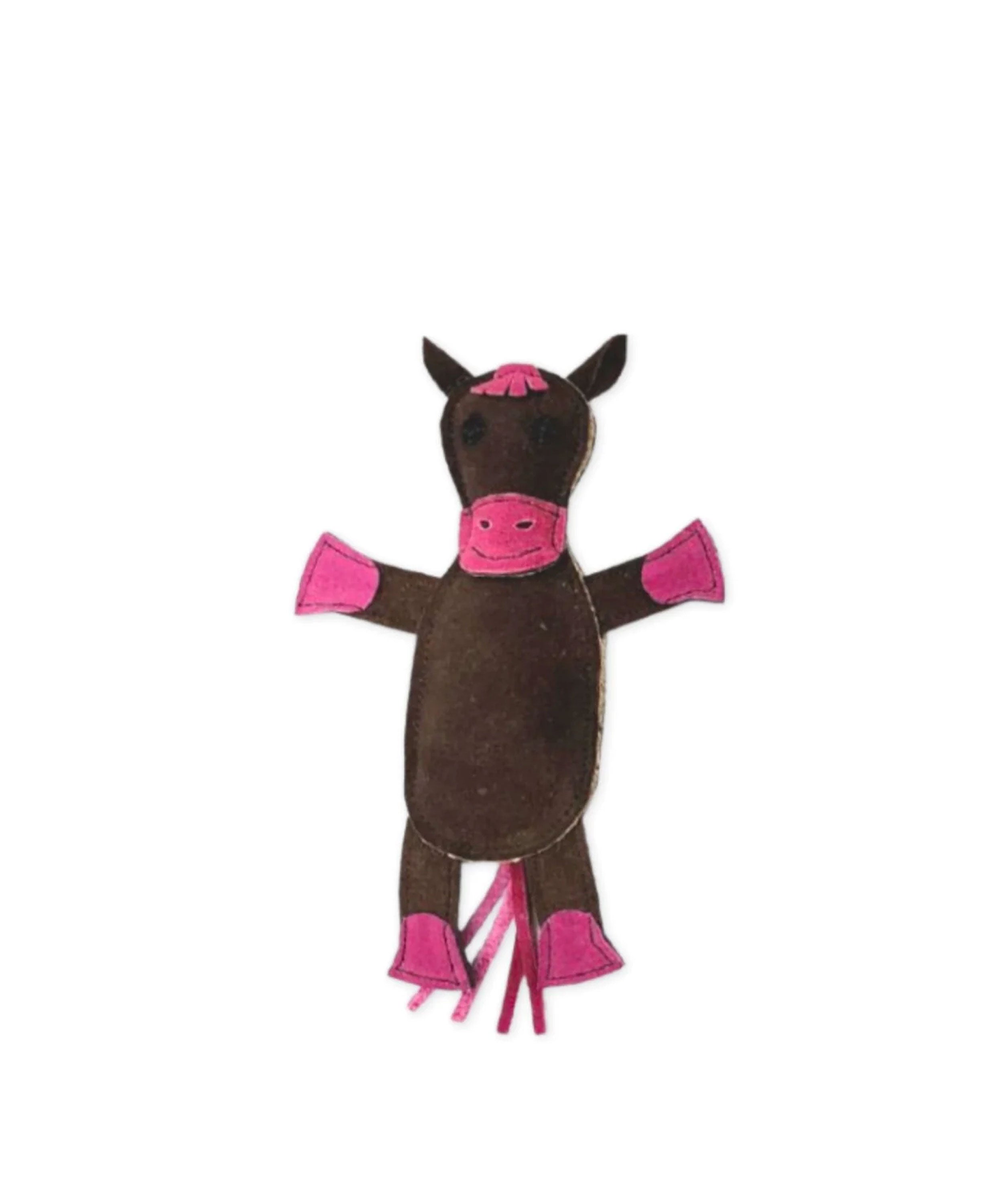 Landmark | Georgie Paws Henry The Horse in Chicory