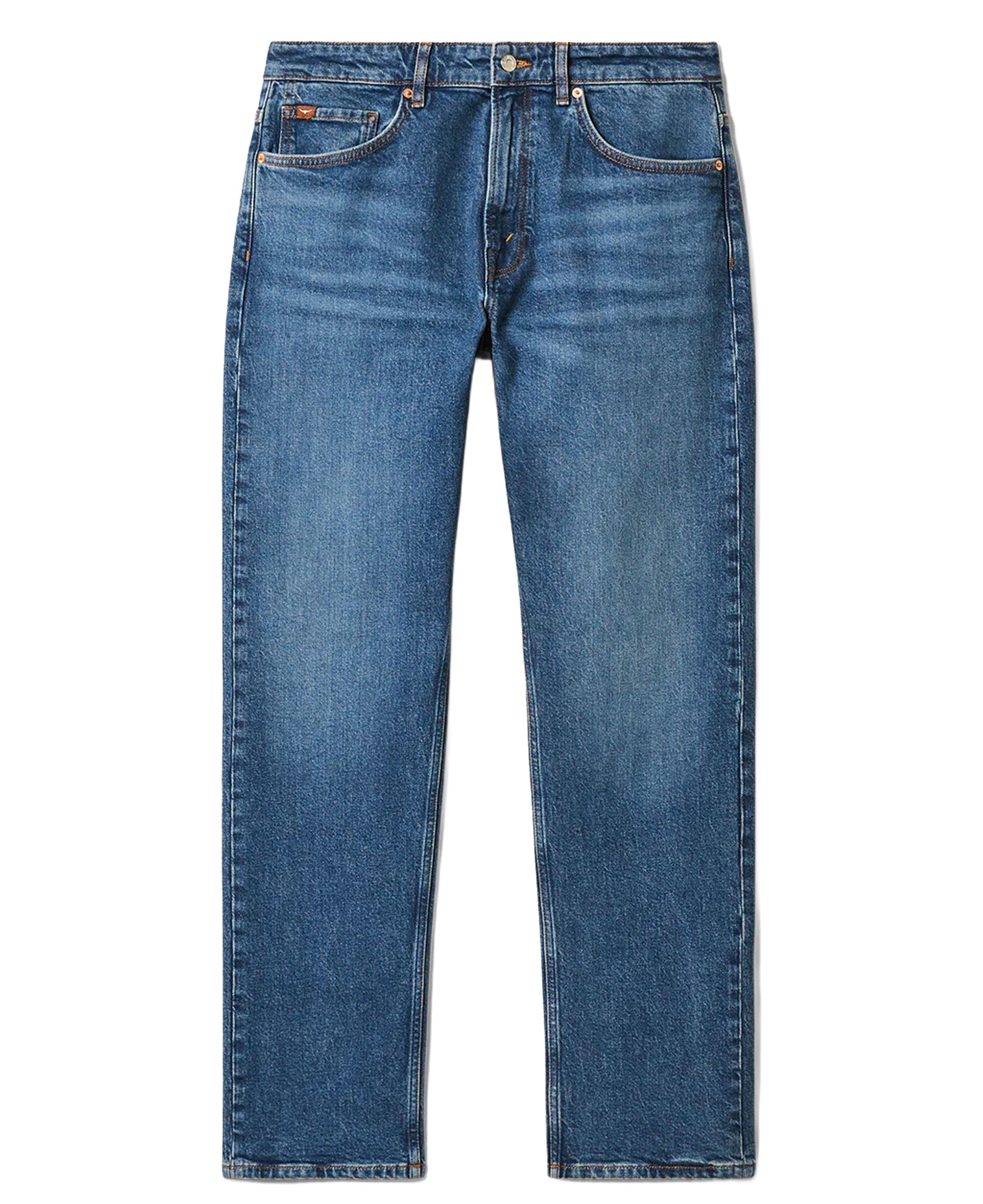 Landmark | R M Williams Ramco Jean in Vintage Indigo
