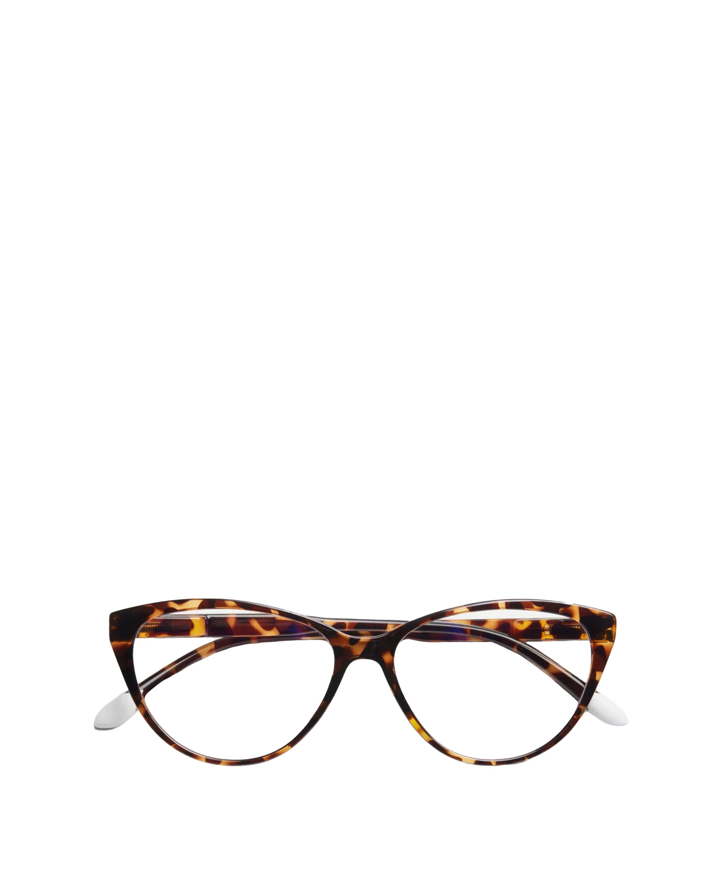 Landmark | Barner Astoria Glasses in Tortoise (Glossy)