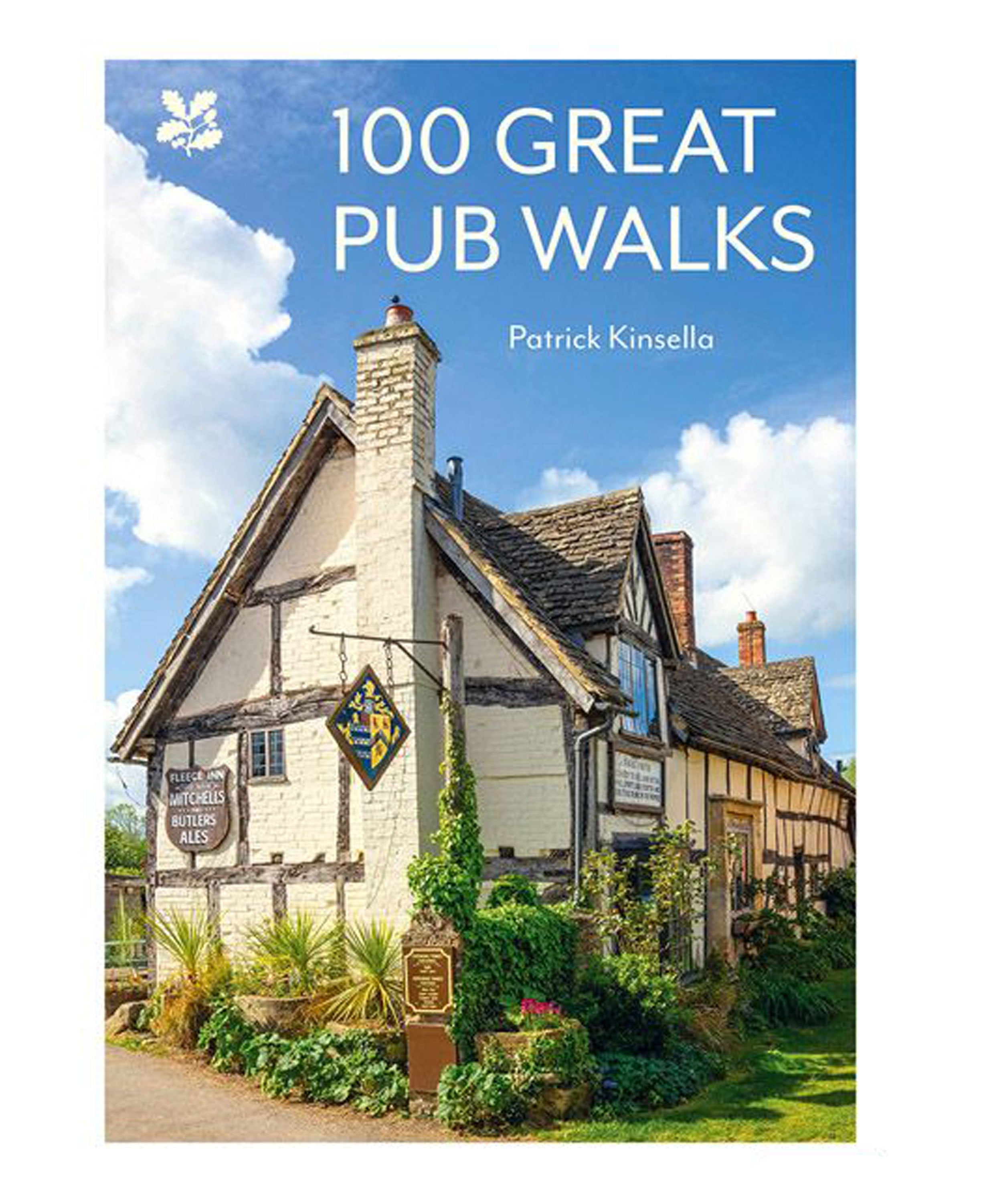 Landmark | Bookspeed 100 Great Pub Walks (National Trust)