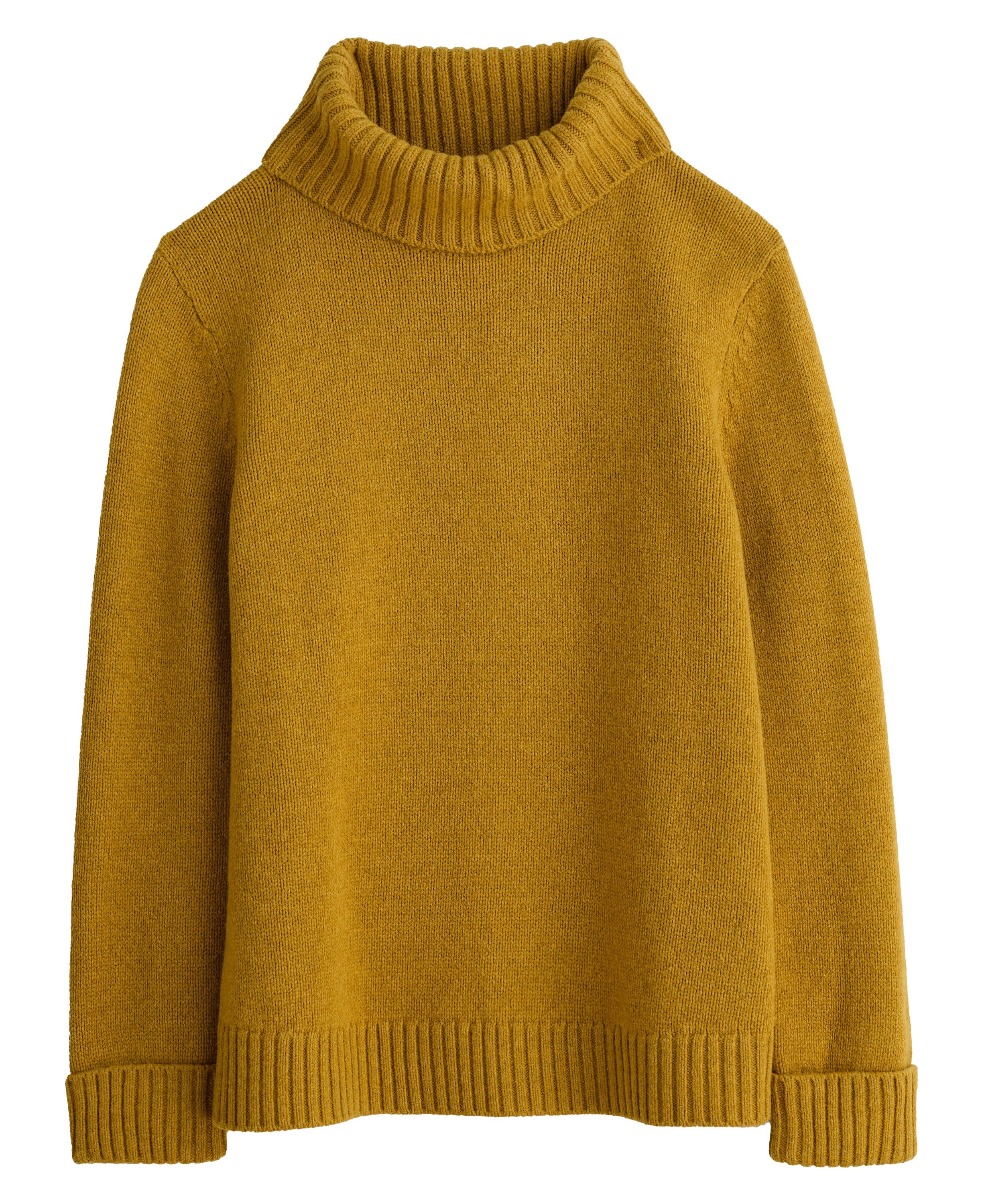 Landmark | Seasalt Braque Jumper in Kelp