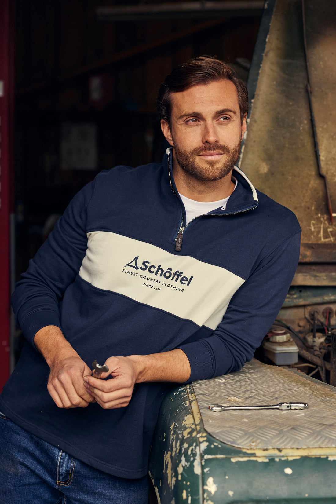 Landmark Stores | Country Clothing & Footwear