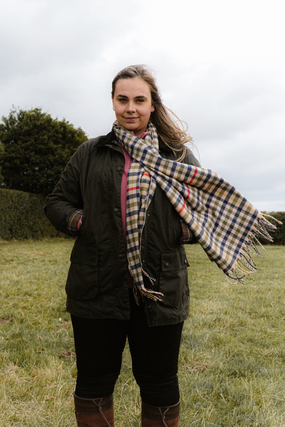 Landmark Stores | Country Clothing & Footwear