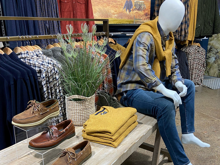 Oakham Store – Landmark