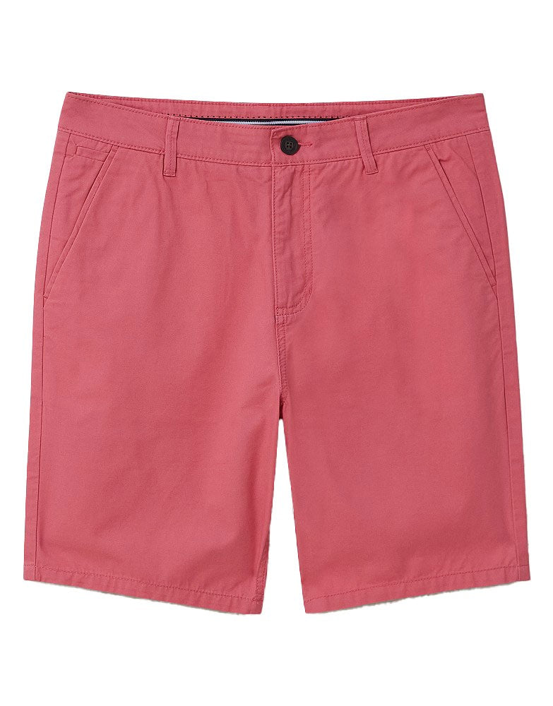 Landmark | Crew Bermuda Shorts in Rapture Rose