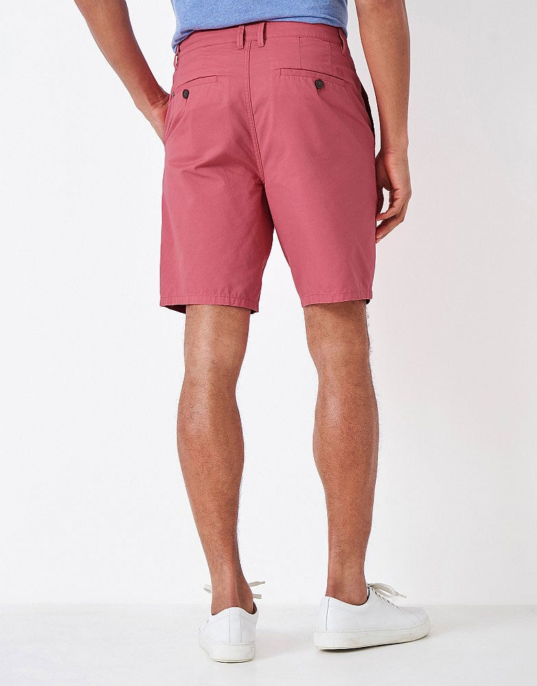 Landmark | Crew Bermuda Shorts in Rapture Rose